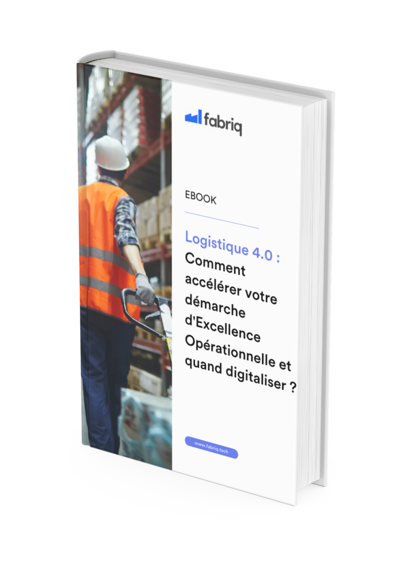 Logistique 4.0 : Comment accélérer votre démarche d'excellence ...